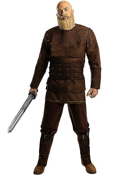Vikings - Ragnar Lothbrok Costume - maskworld.com