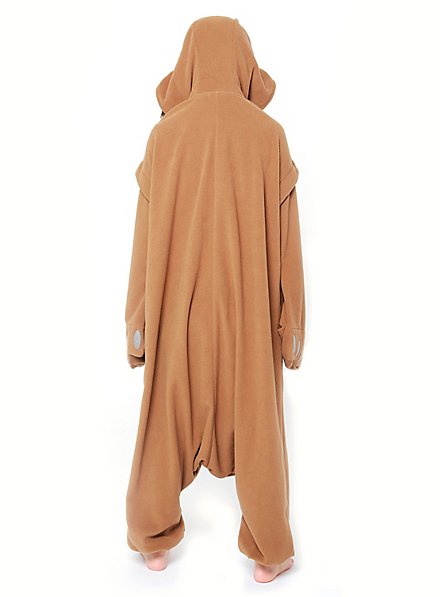 Walrus Kigurumi Costume - maskworld.com