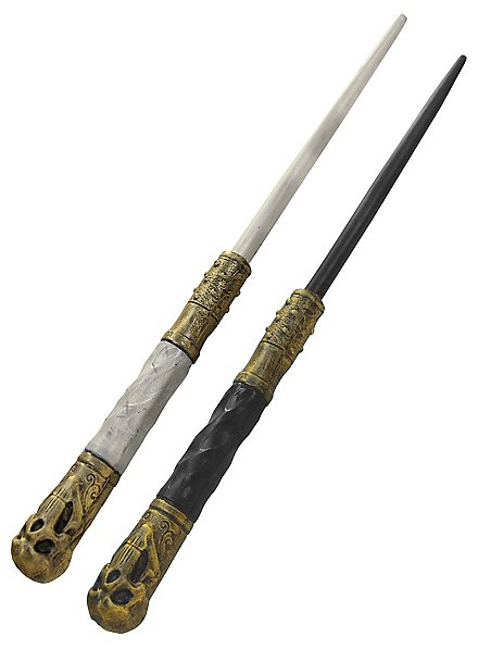 Wand - Necromancer - maskworld.com