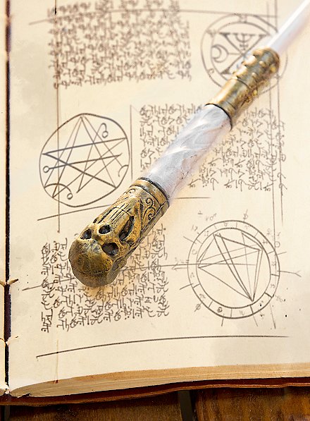 Wand - Necromancer - maskworld.com