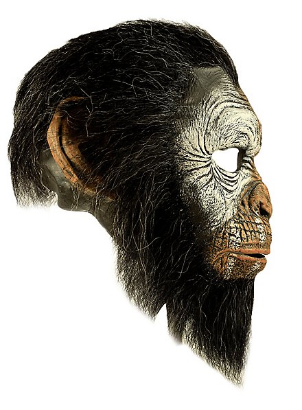 War Ape Mask - maskworld.com