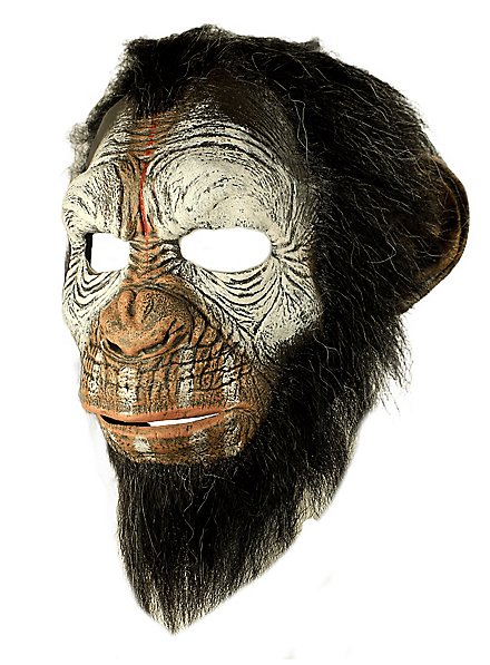War Ape Mask - maskworld.com