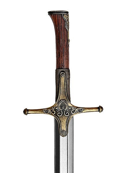 Warknife - Iris, Olgierd's sword Larp weapon - maskworld.com