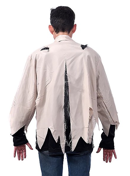 Werewolf Chest - maskworld.com