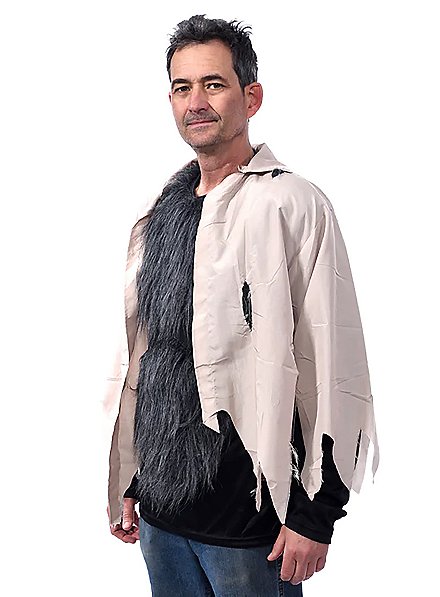 Werewolf Chest - maskworld.com