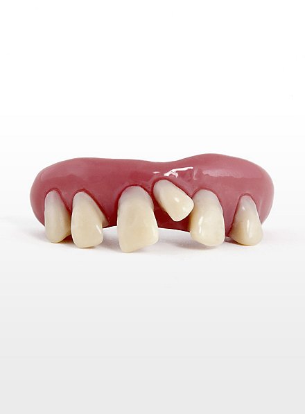 Wetenschapper Tanden - maskworld.com
