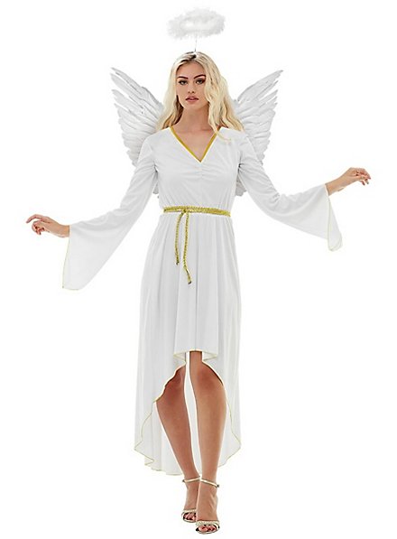 White angel halo - maskworld.com