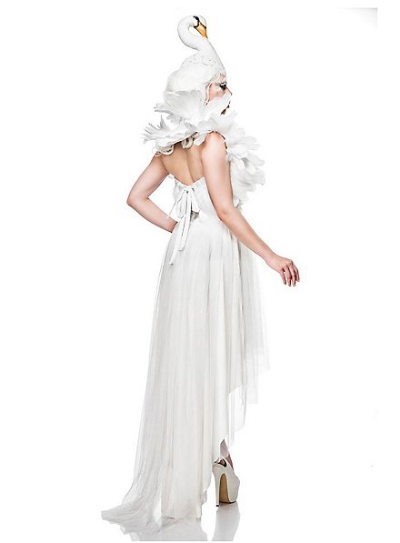White Swan Costume - maskworld.com