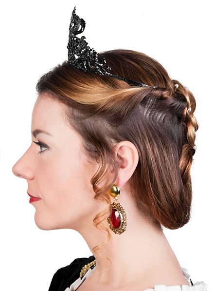 Wicked Tiara - maskworld.com