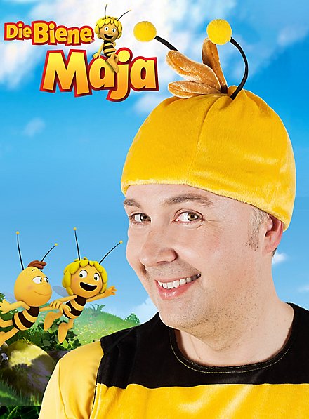 Willy Bee Cap - maskworld.com