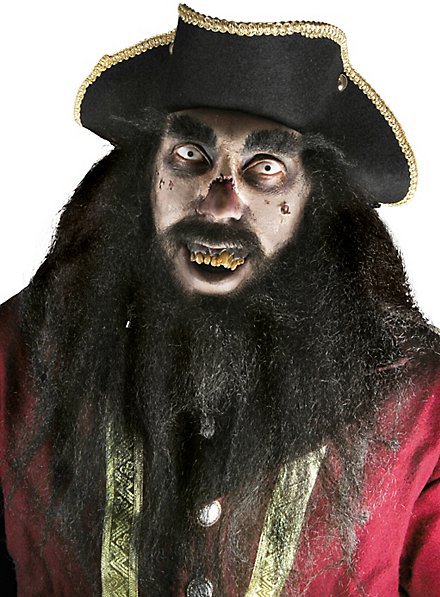 Wizard Professional Beard - maskworld.com