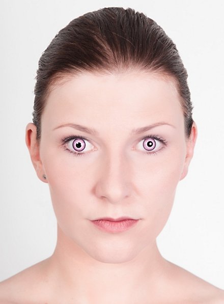 Wizard Special Effect Contact Lens - maskworld.com