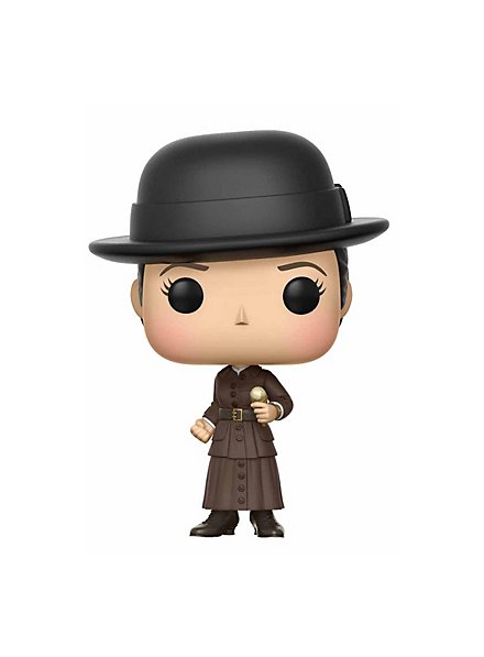 Wonder Woman - Diana Prince con Gelato Figura Funko POP! (Esclusiva ...