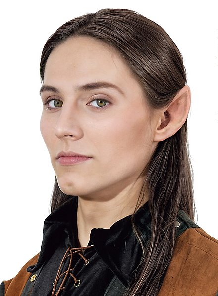 Wood Elf Ears - maskworld.com