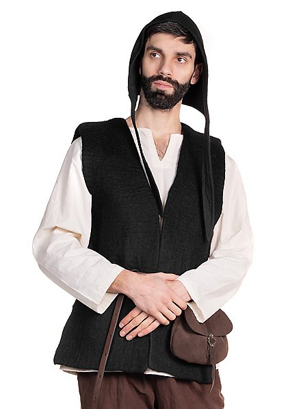 Woolen bonnet - Rudolfo - maskworld.com