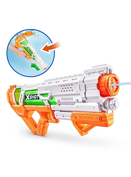 X-Shot Water Epic Fast-Fill - maskworld.com