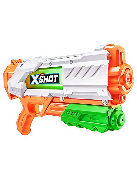 X-Shot Water Fast-Fill - maskworld.com