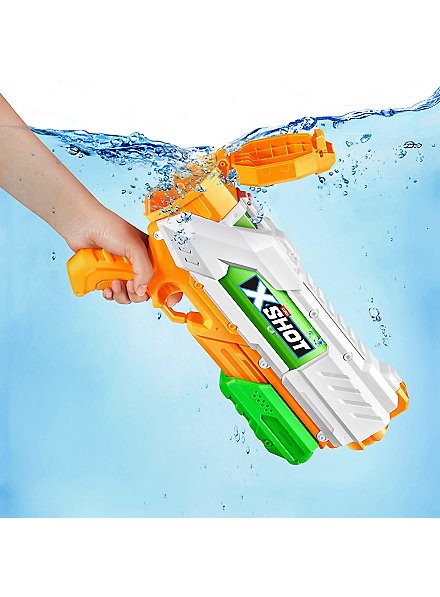 X-Shot Water Fast-Fill - maskworld.com