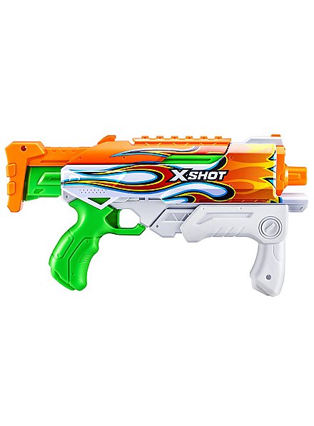 X-Shot Water - Fast-Fill Skins Hyperload: Blazer - maskworld.com