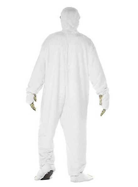 Yeti Costume - maskworld.com