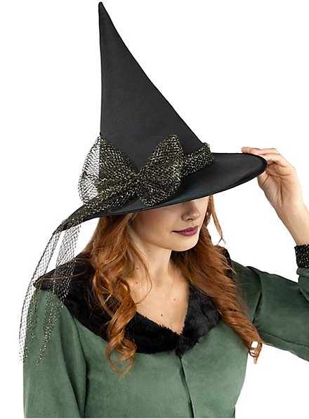 Zauberhafte Hexe Kostüm - maskworld.com