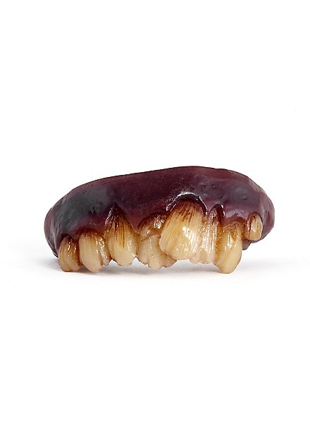 Zombie Teeth - maskworld.com