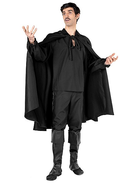 Zorro Cape - maskworld.com