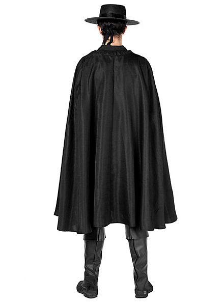 Zorro costume - maskworld.com
