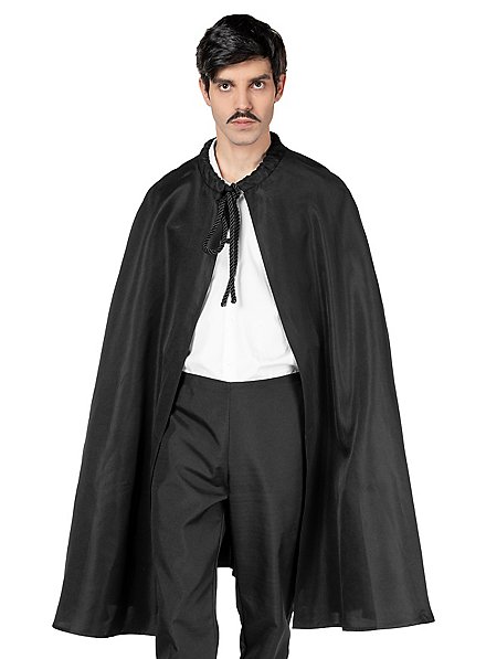 Zorro - Mantello - maskworld.com