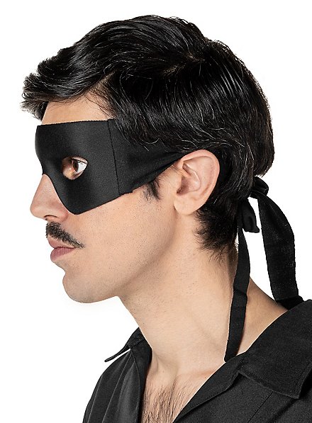 Zorro mask - maskworld.com