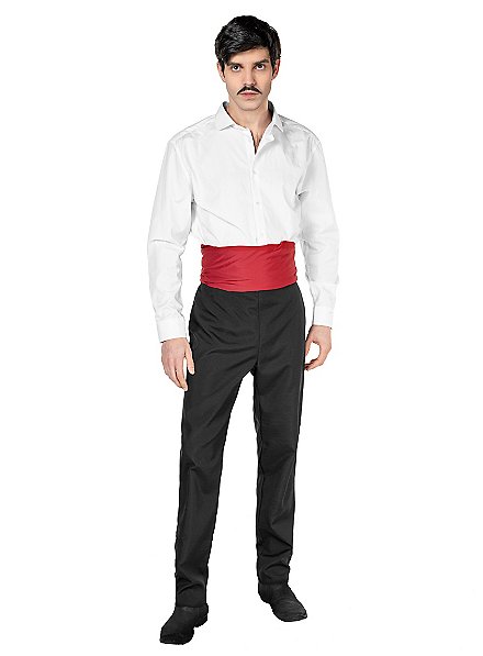 Zorro pants - maskworld.com