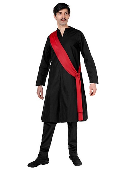 Zorro sash - maskworld.com