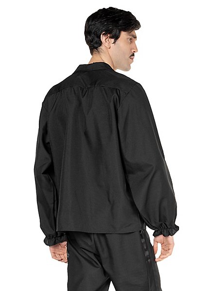 Zorro shirt - maskworld.com