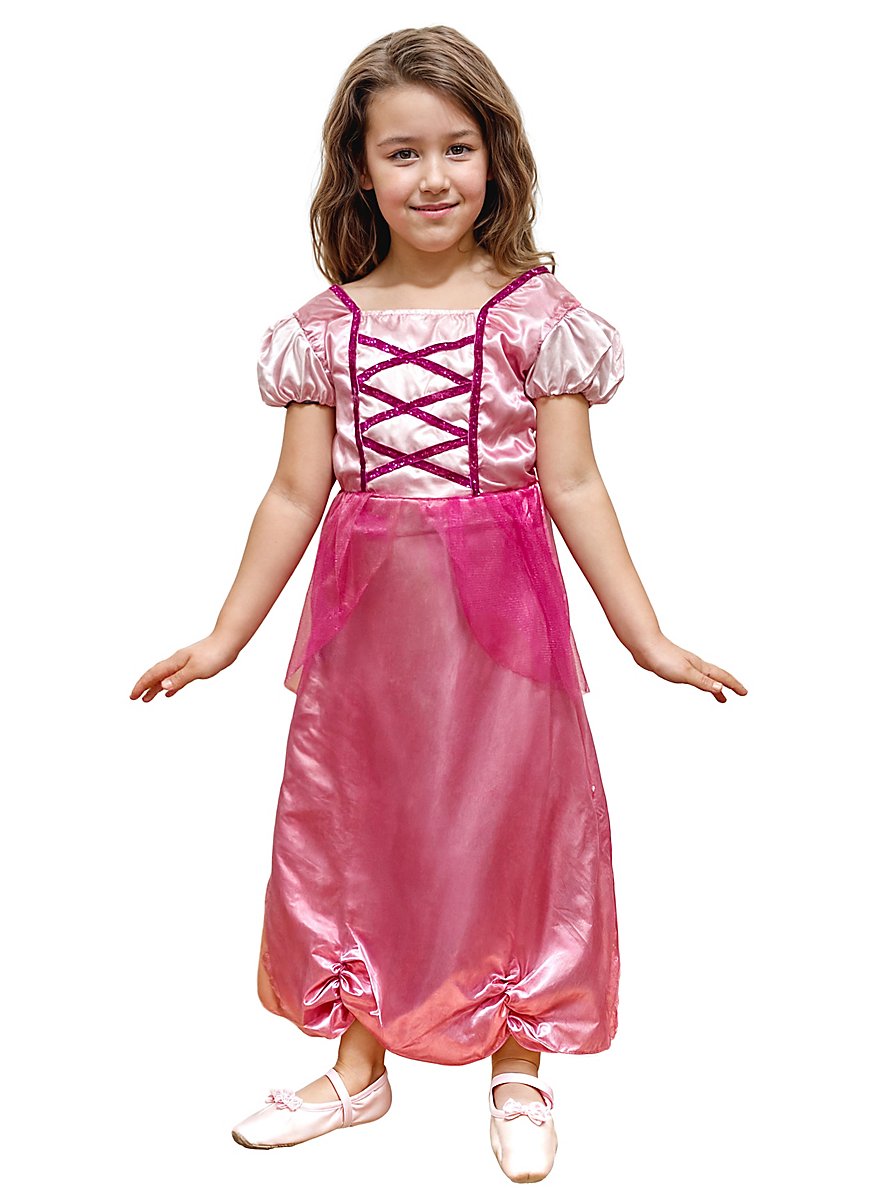 2In1 Princess & Witch Costume - maskworld.com