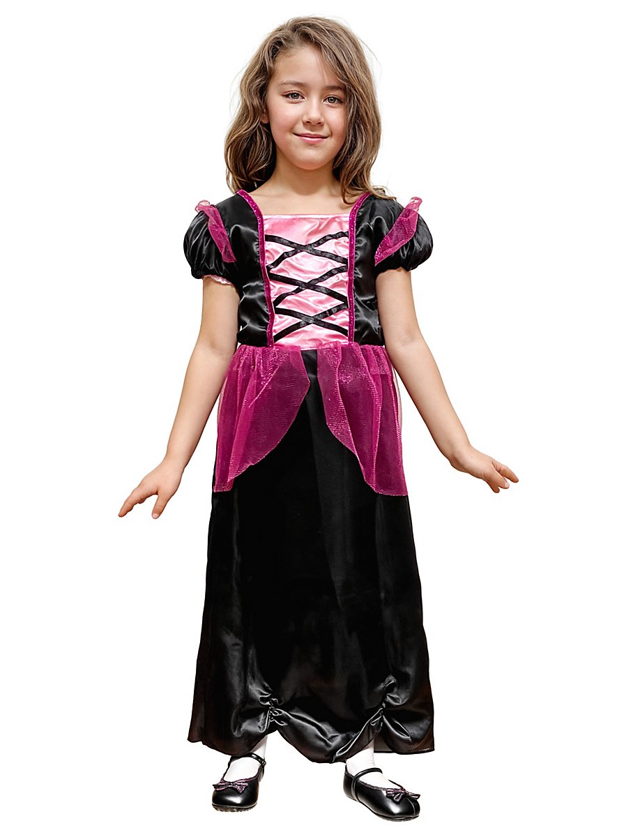 2In1 Princess & Witch Costume - maskworld.com