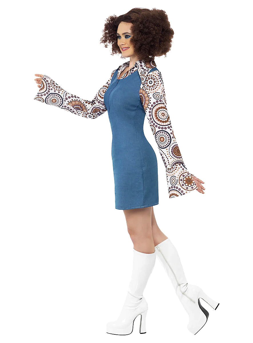 70s disco darling costume - maskworld.com