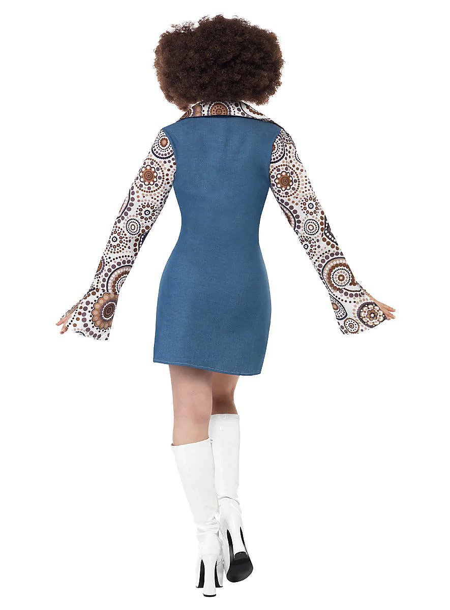 70s disco darling costume - maskworld.com