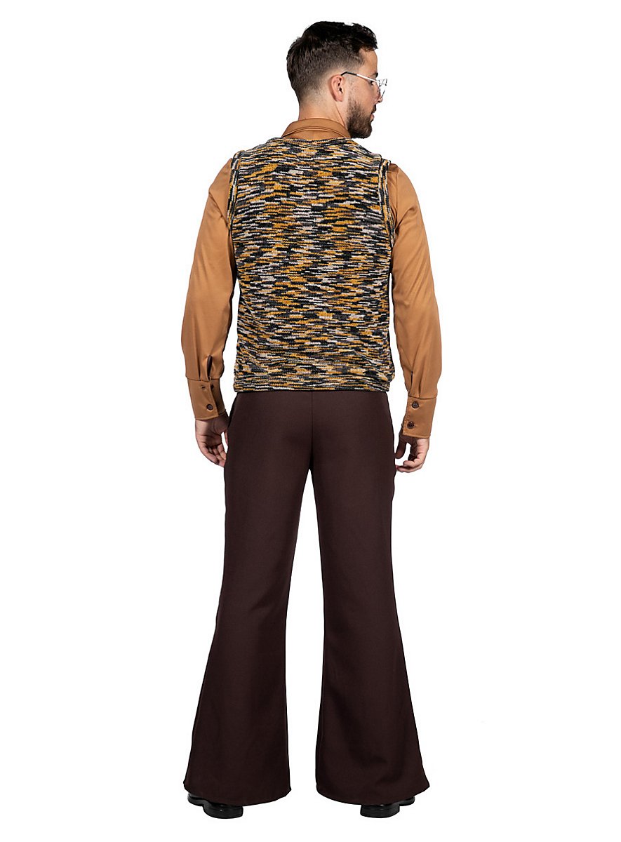 70s Nerd Dad Costume - maskworld.com