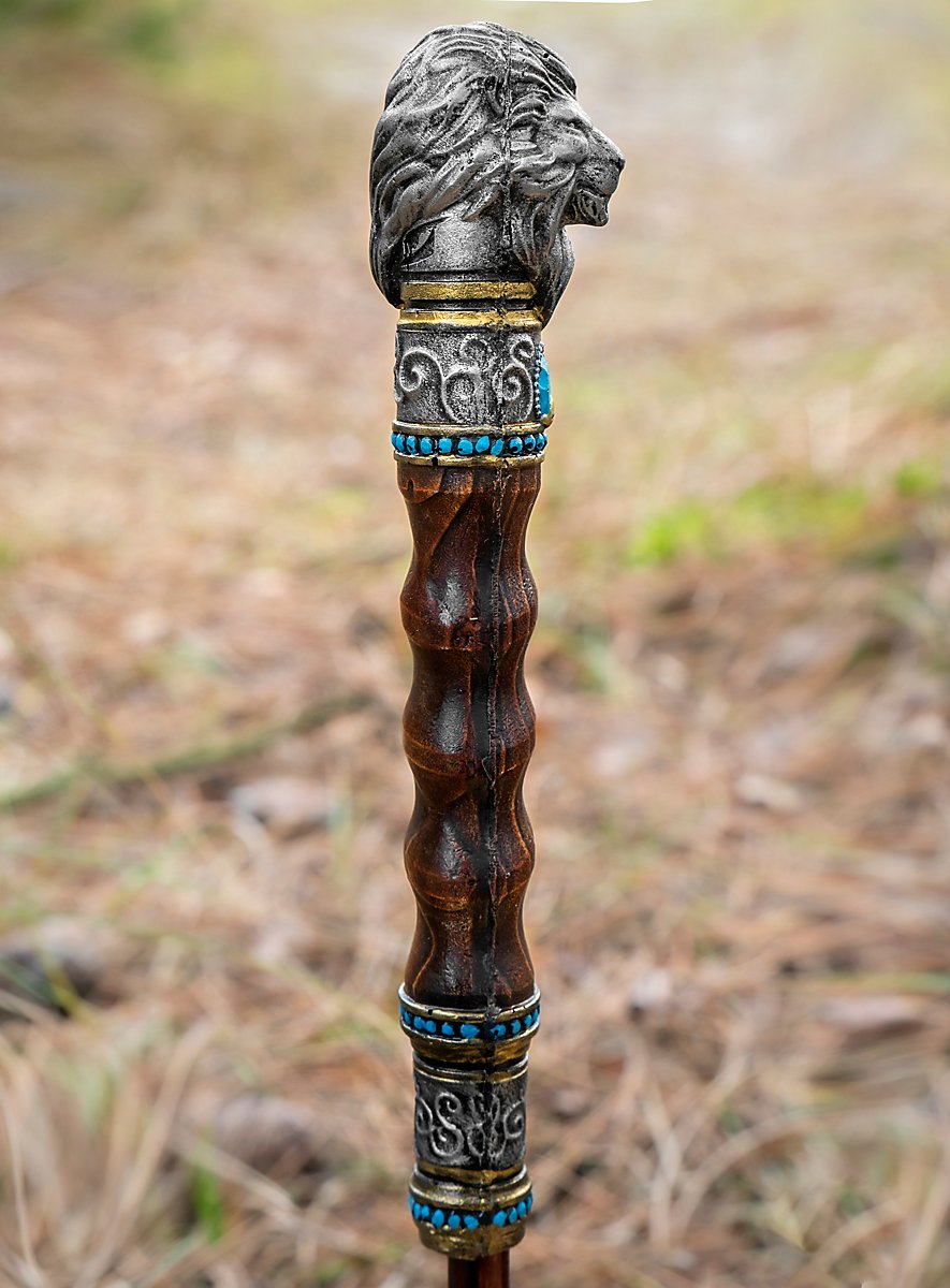 Baguette magique en mousse - Libussa - maskworld.com