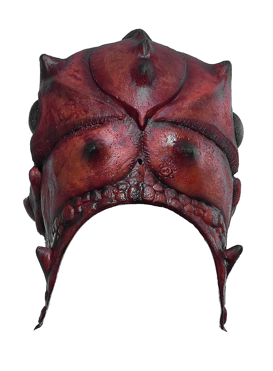 Alien ant mask - maskworld.com