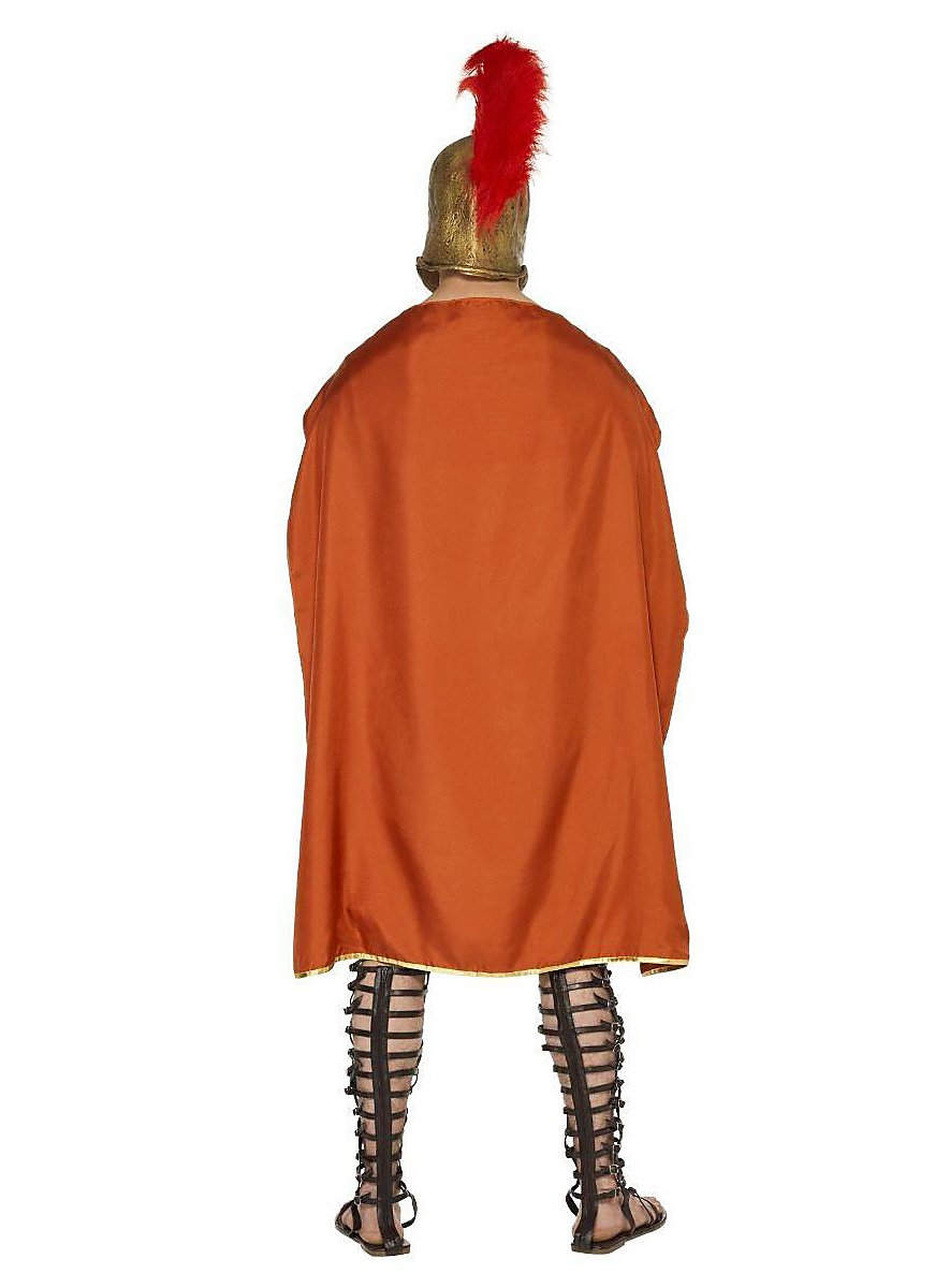 Ancient Gladiator Costume - maskworld.com