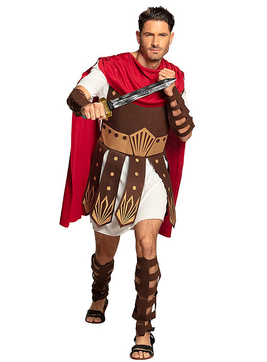 Ancient Roman costume - maskworld.com