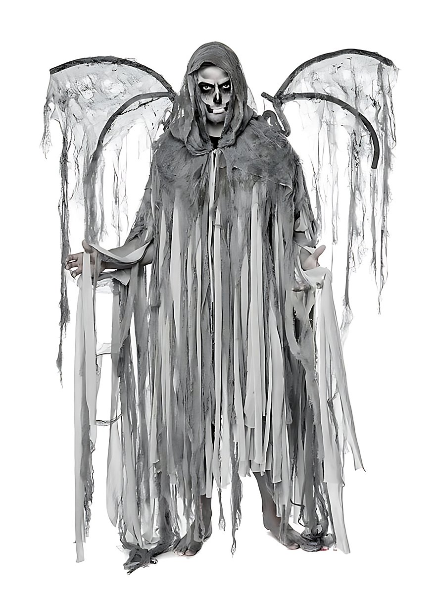 Angel of Death costume for men - maskworld.com