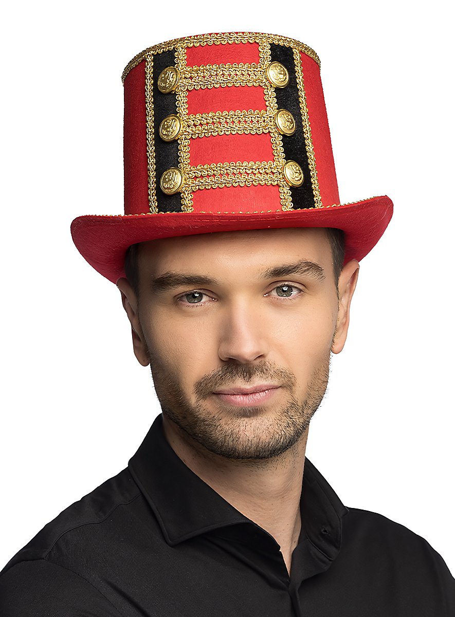 Animal Trainer Hat - maskworld.com