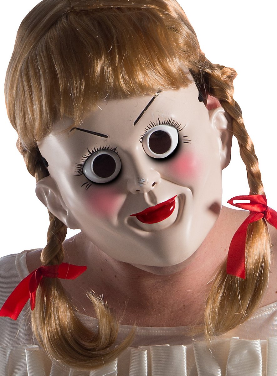 Annabelle Costume for Men - maskworld.com