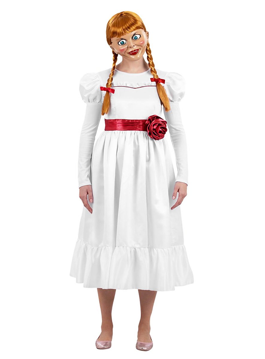 Annabelle Costume