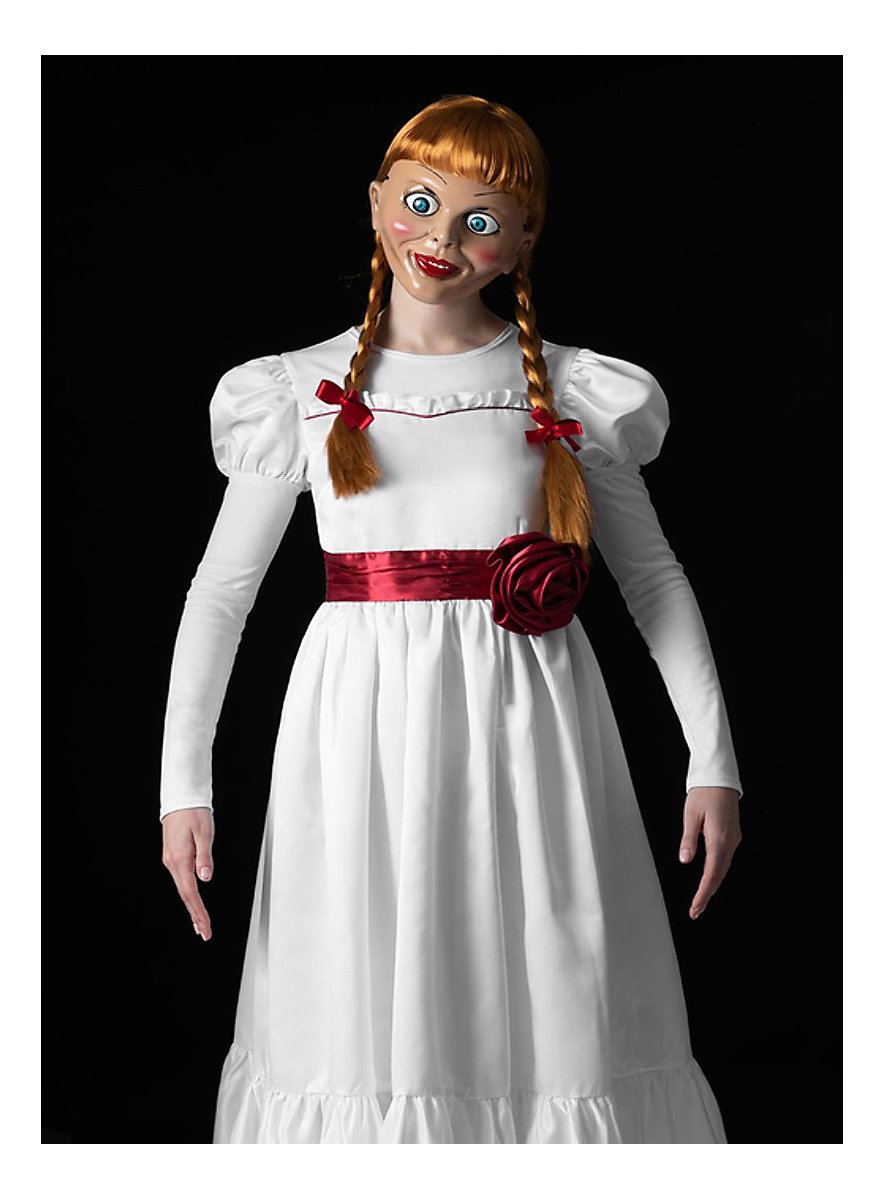 Annabelle costume - maskworld.com