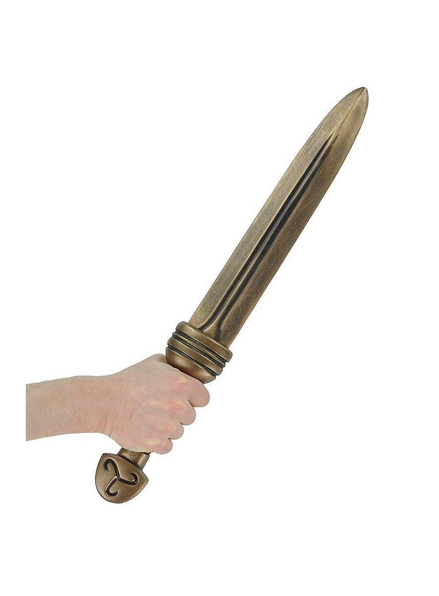 Antique dagger - Perseus Larp weapon - maskworld.com