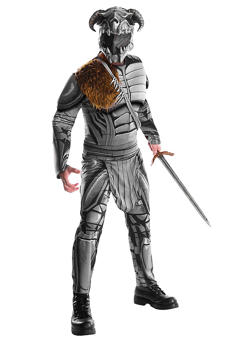 Ares costume Deluxe - maskworld.com
