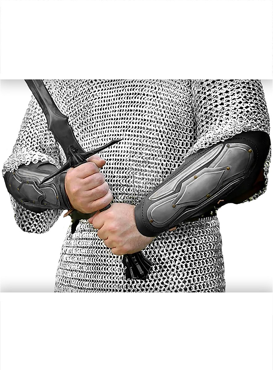 Armskinner - Gotrik - maskworld.com